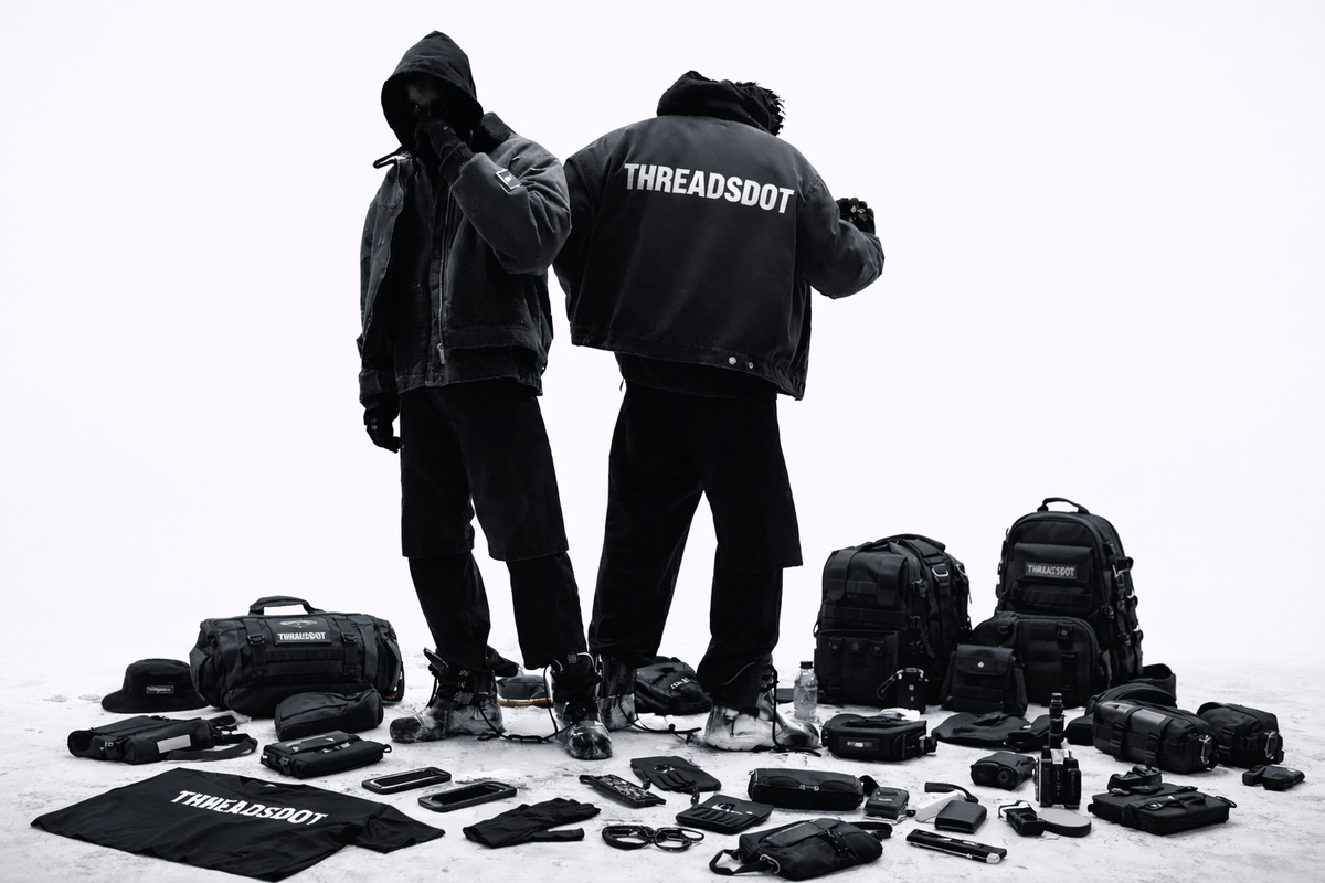 Threadsdot